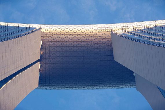 The World's Leading Integrated Resort Developer | Las Vegas Sands