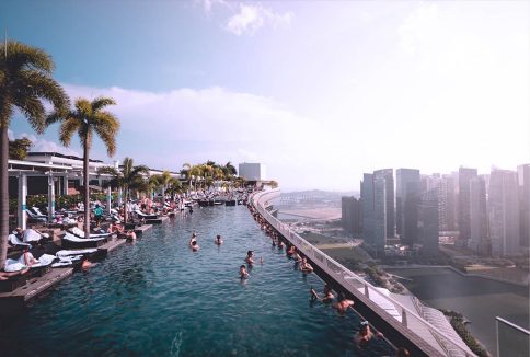 The World's Leading Integrated Resort Developer | Las Vegas Sands