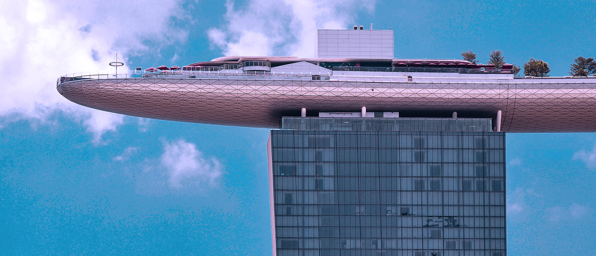 Sands Supports Water Stewardship Through The Drop by Drop Project | Las ...