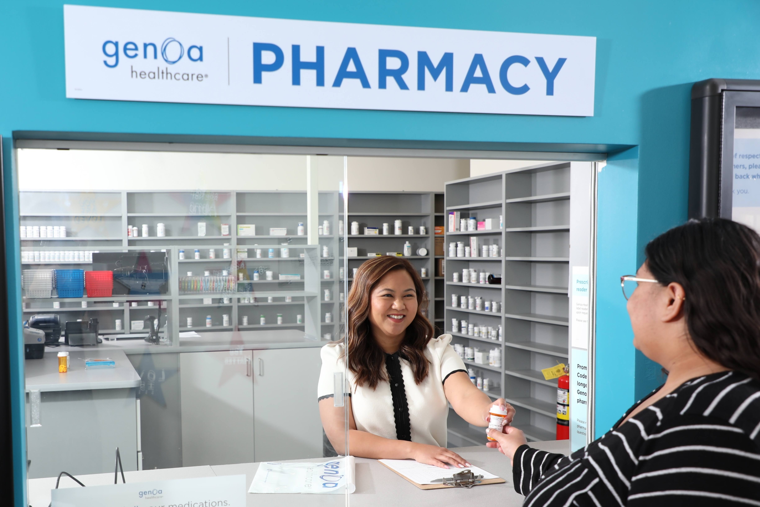 The LGBTQ+ Center of Southern Nevada Adds a Pharmacy to the Arlene ...