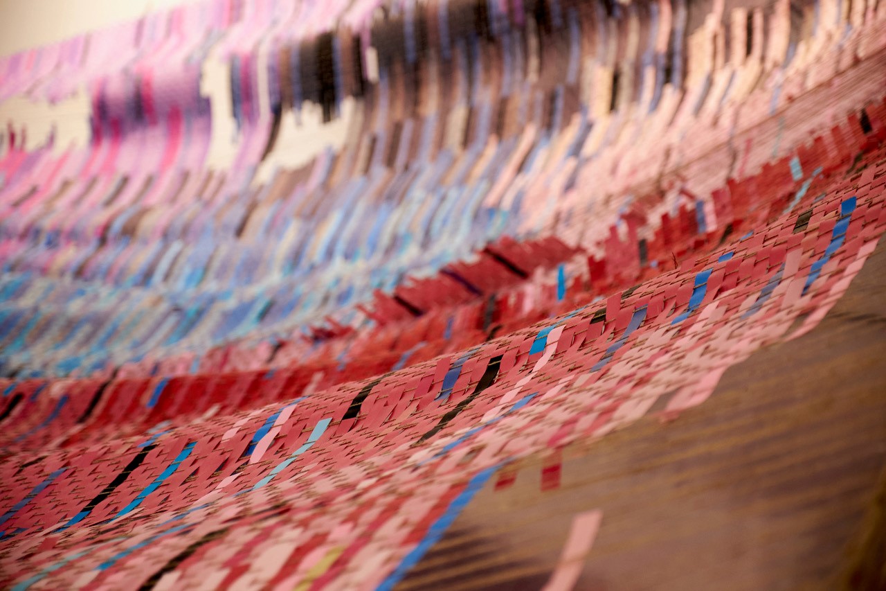 Art Outreach Singapore’s HEARTH Program | Sands Cares | Las Vegas Sands