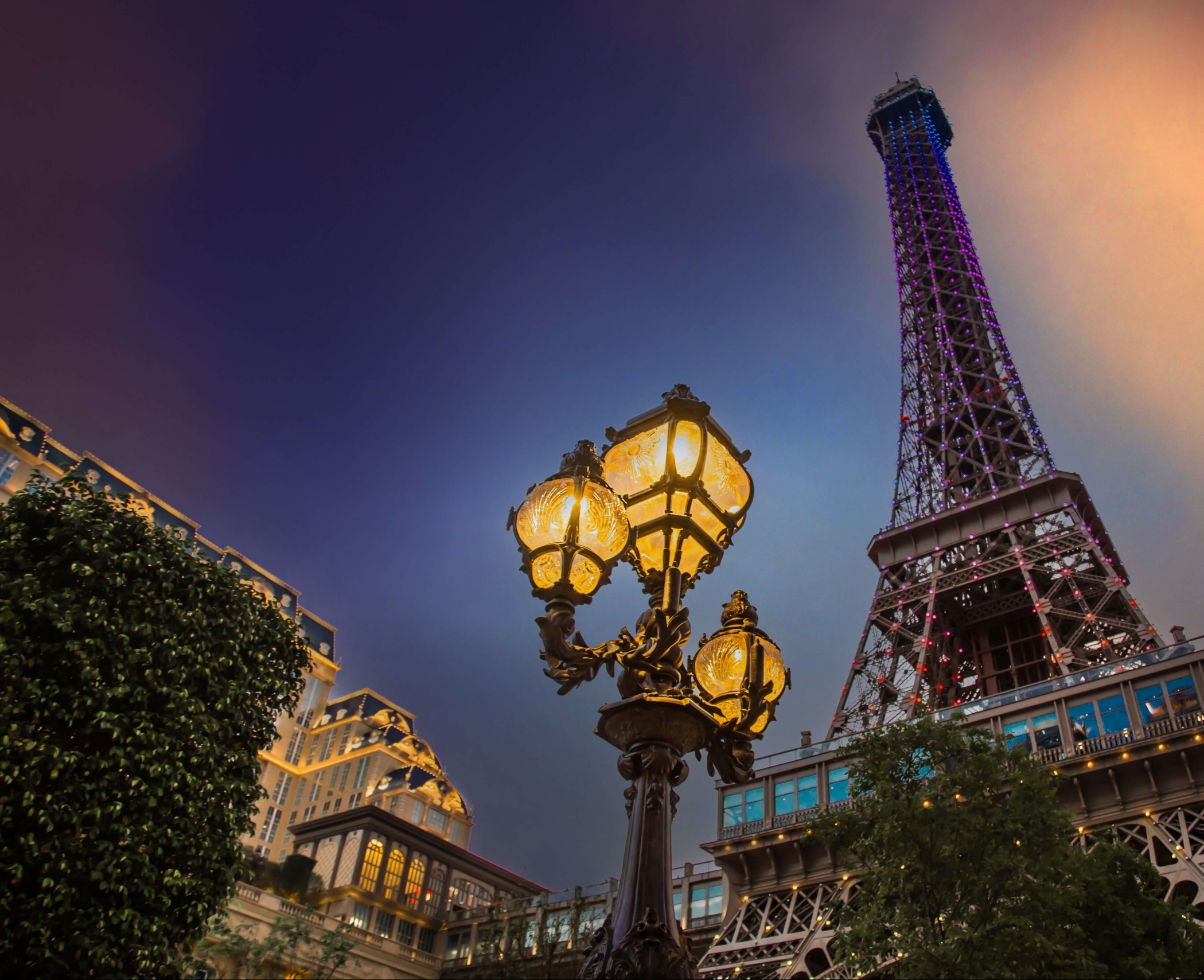 Sands China’s Innovation Initiatives Accelerate SME Success | Las Vegas ...