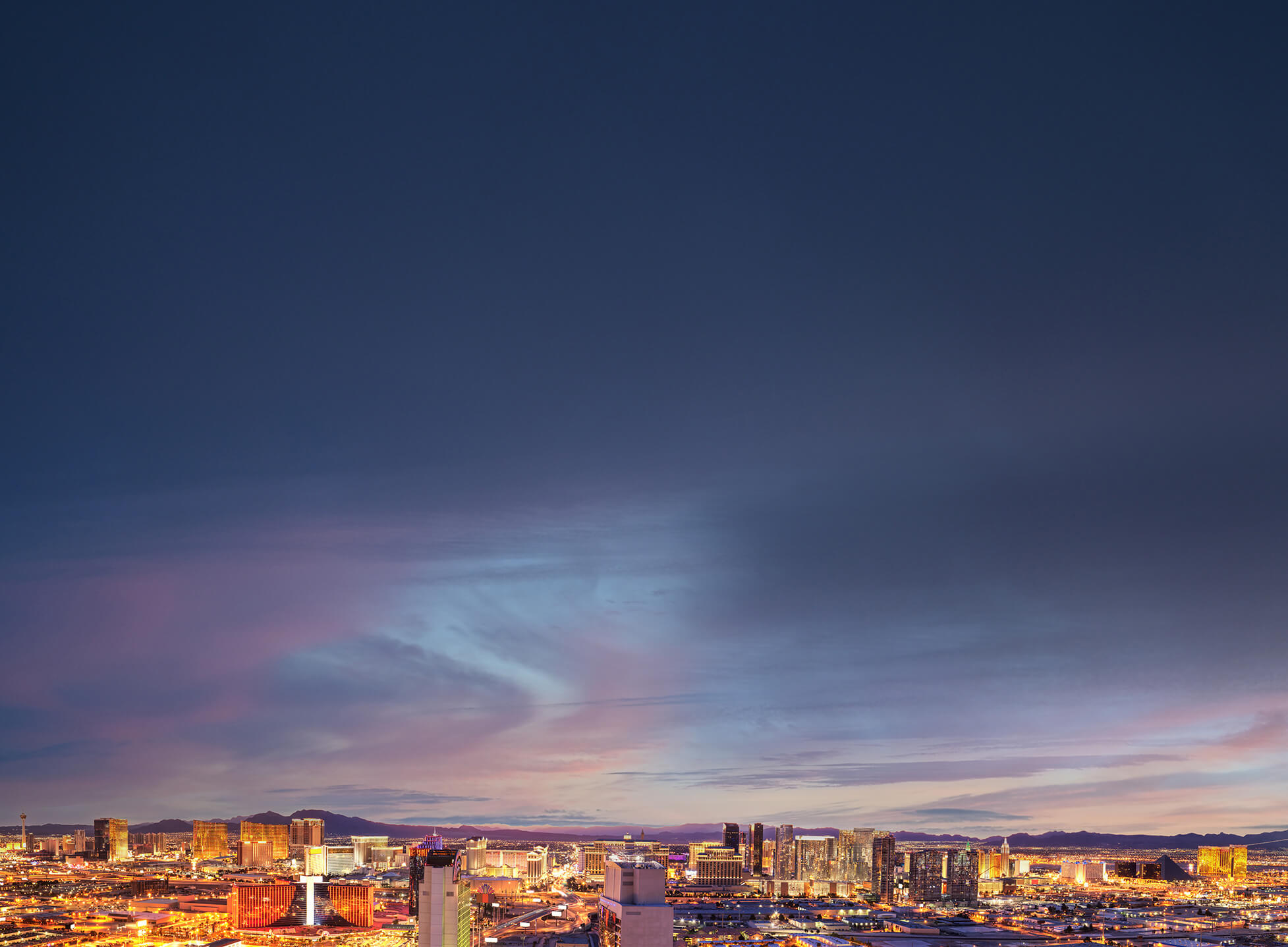 Sands Graduates First Corporate Summer Intern Class | Las Vegas Sands