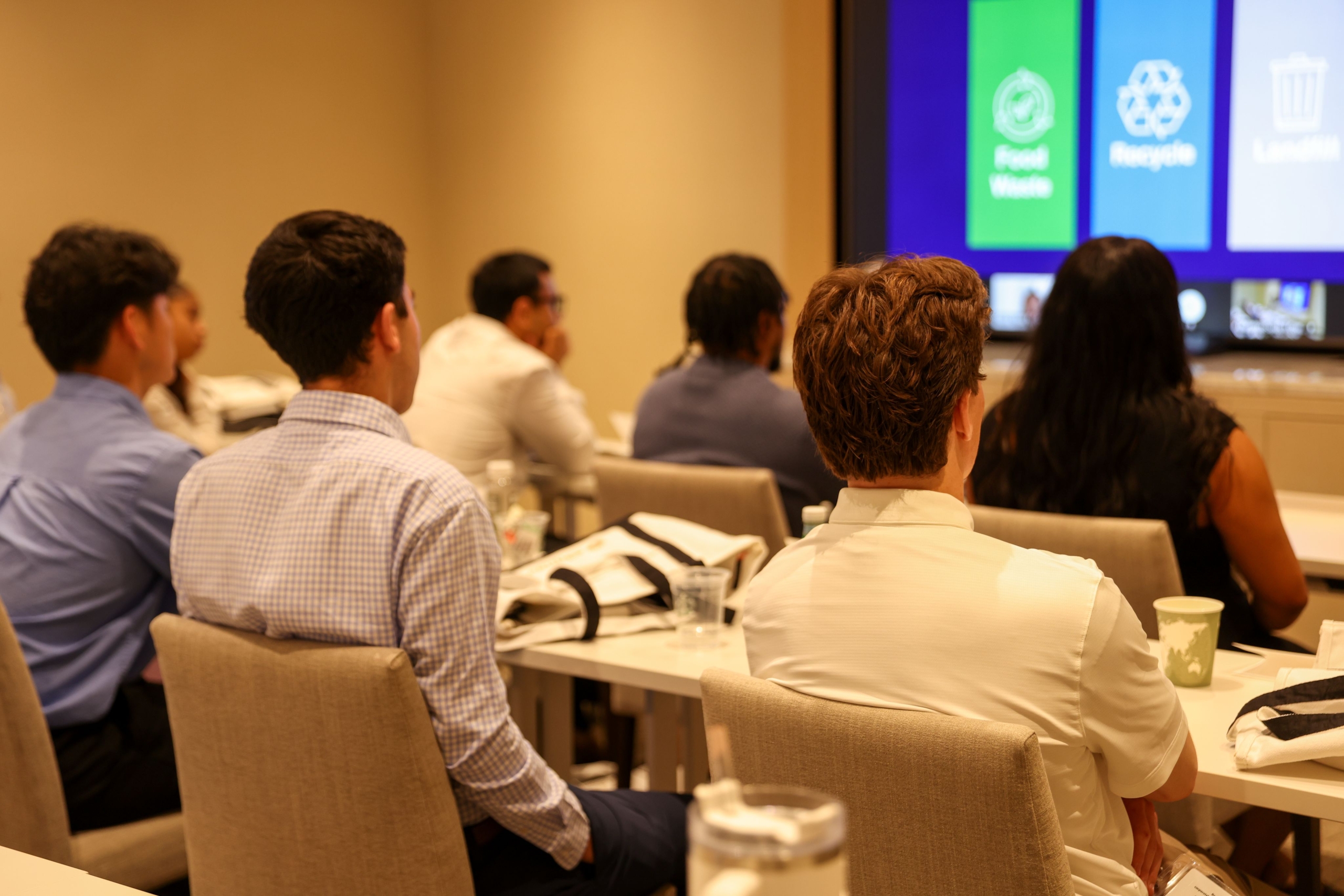 Sands Exceeds Its 2021-2025 Workforce Development Investment Target A Year Early | Las Vegas ...